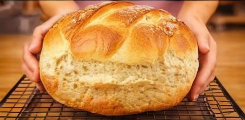traditional German bread recipe – YUMYUM YOURS