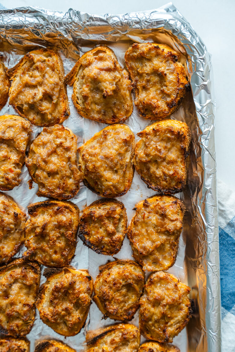 Hog Pogs – YUMYUM YOURS